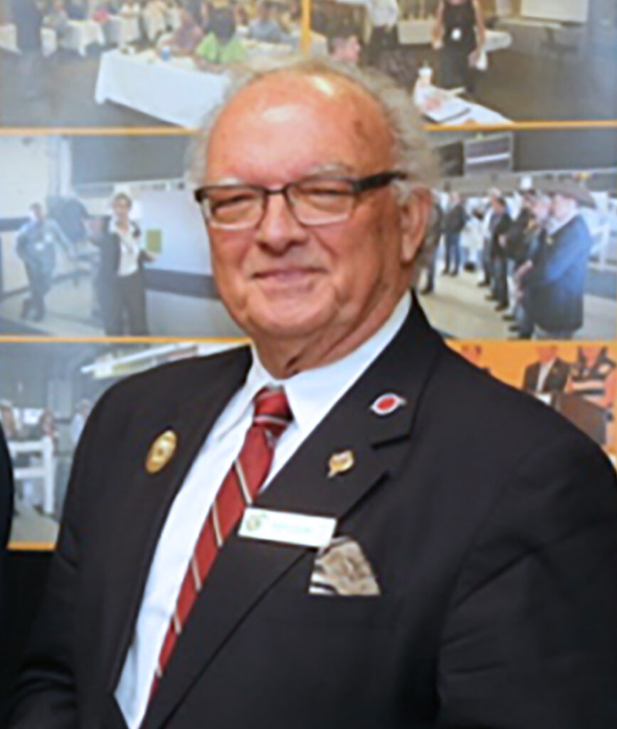 Instructors | PRI – Professional Ringmen's Institute